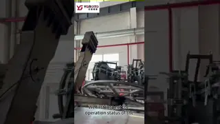 China Custom Mail Collection Box Rotational Molding Plastic Temporary Storage Box for sale