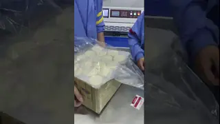 Food Metal Detector