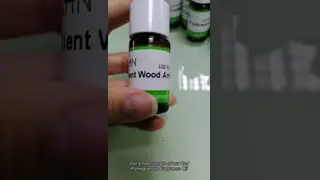 Factory Supplier Red Pomegranate Perfume Oil With Sample Free