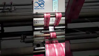 China Budget-Friendly Cartoon Card Packaging Roll Film Supports Pantone Matching Full-Color Printing for sale