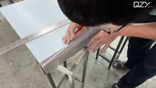 Ultimate Luxury - Villa Models | QZY Models' Pavilion Luxury Villa Model Project for RAMS in Erbil