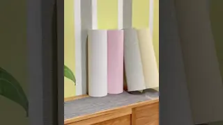 5mm self-adhesive foam wallpaper