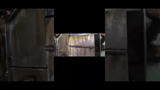 High Precision Thread Roller Automate Production