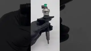 Densoo 095000 6980 Fuel Injector 4JJ1 Engine