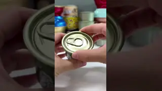 Mini Can Solutions D53×H36