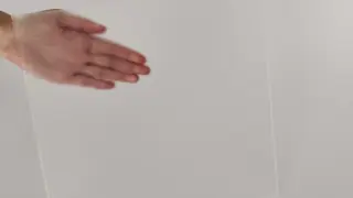 Acrylic Sheet Frosted