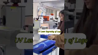 China Four-axis Five-sided Fiber Laser Marking Machine with Four-axis Linkage for Full-angle Marking and ±0.01mm Precision for sale