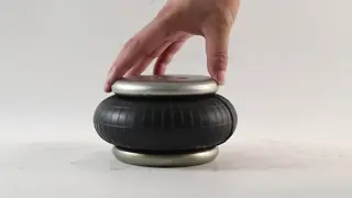 Rubber Air Spring FS70-7 Vibration Control