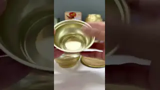 835 Aluminum Bowl
