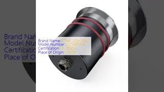 COMI IP67 10W LED Underground Light