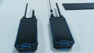 The differences between the drone locator CH09 and CH09PRO