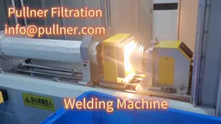 60 Inch High Flow Filter Cartridge