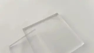 Factory sale 4×8 ft 3mm cast acrylic sheet with best price