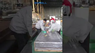 outdoor external exterior WPC wall cladding panels