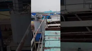 Industrial Filter Bags On-Site Service