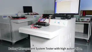 BMS Tester 2