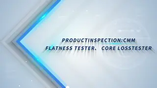 China Energy Efficiency DC Motor Core For Robotic Arms And Automated Conveyor Systems for sale