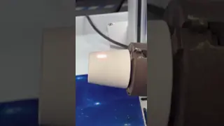 UV Laser Marker Precision Chip Marking