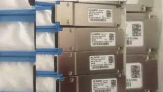 100GBASE-PSM4 QSFP28, 1310NM 2Km DDM Transceiver