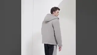 Woman Sping Autumn Coat