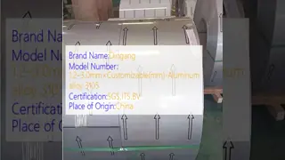 3003 Aluminum Ceiling Sheet 30 Year Pure Color