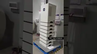 China Modular Home Energy Storage System Combining LiFePO4 Battery Technology with Inverter Options for Residential Backup for sale