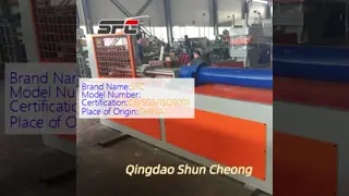 Rice Mill Rubber Roller Machine Quality