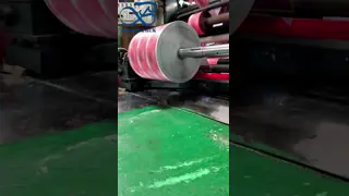 China Food Grade Aluminum Foil Roll Laminated Roll Film For Packaging Snacks Meals for sale