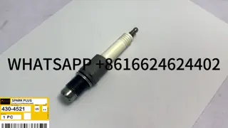 China KBZE 430-4521 4304521 CAT G3512 G3516 G3520 GENERATOR SET ENGINE SPARK PLUG for sale
