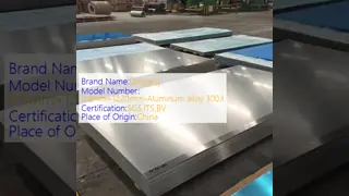 30 Year Gray Aluminum Curtain Wall Panel
