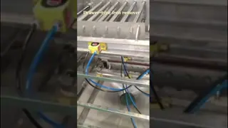 Iron Removal Filter 99% Efficient Magnetic Rod Grid