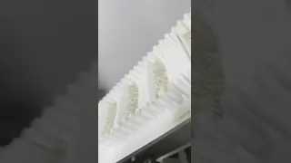 Industrial X Ray Inspection Machine System Food SUS304 Testing Equipment With Rejection