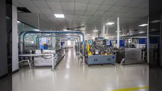 China Precision Deep Groove Radial Ball Bearing 6307 ZZ 35x80x21 for Laundry Machines for sale