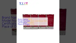 OCE ColorWave 300 Ink Cartridges Replacement