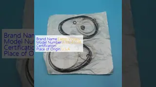Eaton Char-Lynn Seal Kit 2000 Series Repair