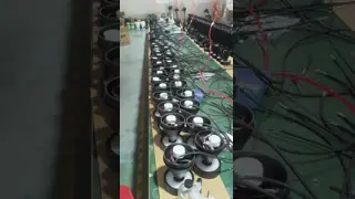 100-110lm/w LED Explosion Proof Lighting with 8mm Explosion-Proof Tempered Glass