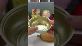 939 Aluminum Bowl