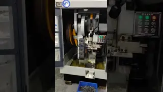 Automatic Thread Tool Easy Threading