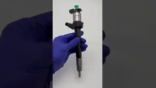 Densoo Fuel Injector L200 Triton 4N15 Power