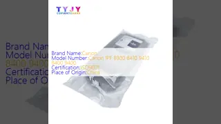 PFI-706 Ink for Canon IPF 8300 8410 9410