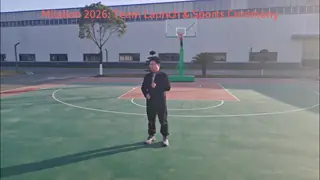 Milalion 2026: Team Launch & Sports Ceremony Successfully Held