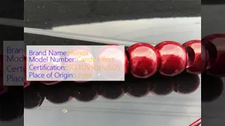 Candy Effect Powder Coating Metal Finish
