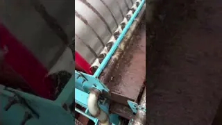 Magnetic Separator---