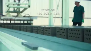 Middle Asia Circular Mobile clay Brick tunnel kiln projects .+8618638712391