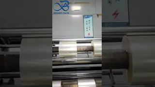 High Quality Laminated Film High Barrier Food Grade Packaging Roll Film