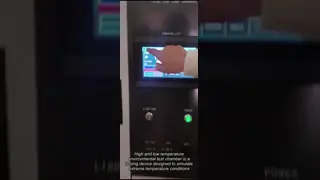 China OEM ODM Constant Humidity Temperature Test Chamber UP-6195 With Uniform Airflow for sale