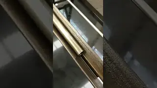 Cold Rolled Steel Pipe