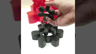 HRC Coupling Spider