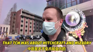 British Hospitals Failed.. But Chinese Medicine Cured Me!!?
