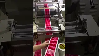 Acrylic double-sided tape Die-cutting customization